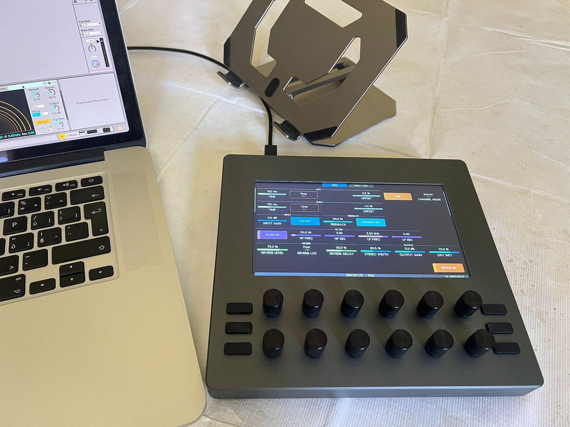 ELECTRA ONE MKII – prodám | HudebníBazar.cz