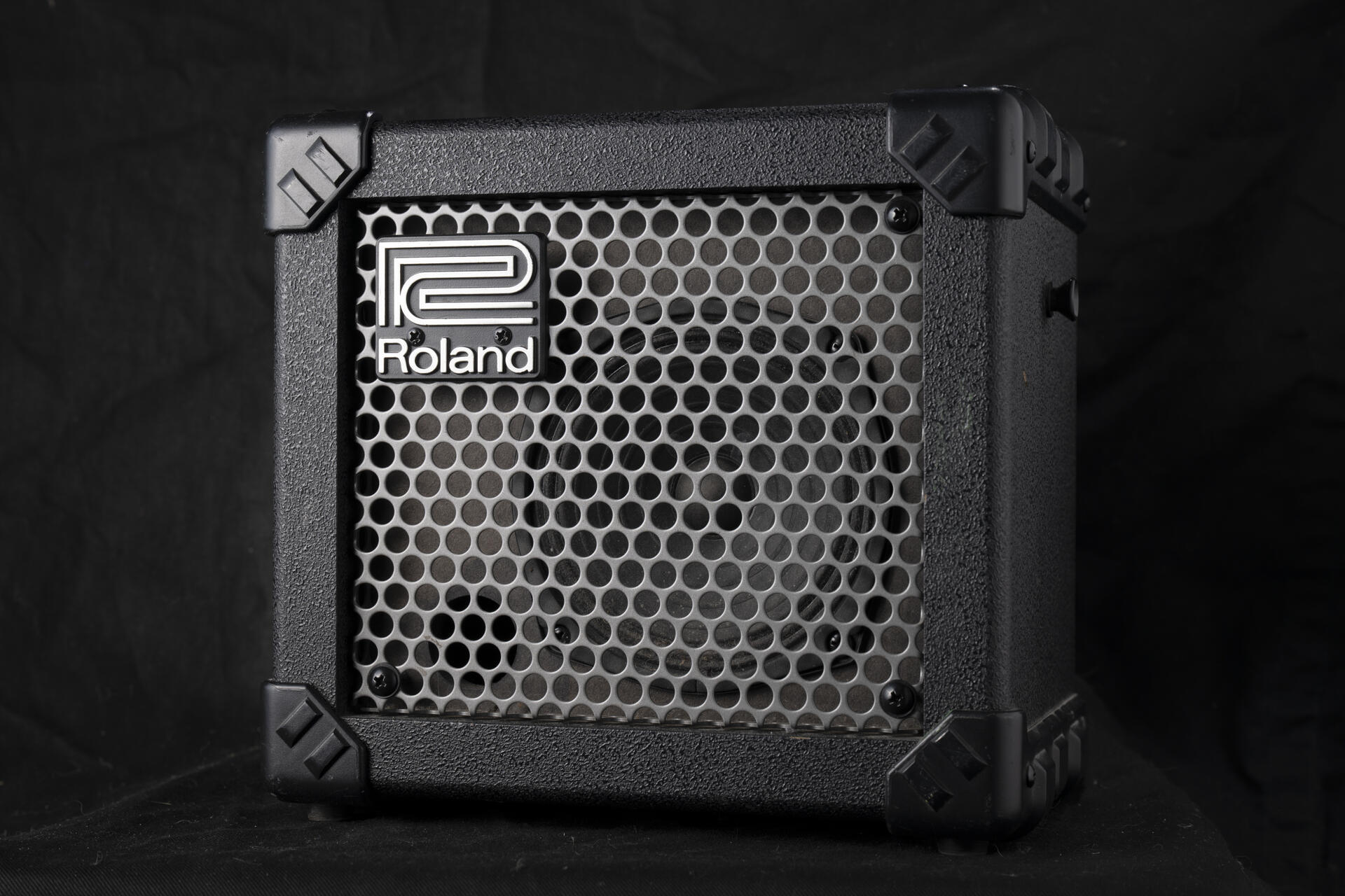 Roland Micro Cube – prodám | HudebníBazar.cz