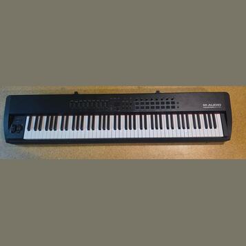 M - Audio 88 – prodám | HudebníBazar.cz