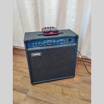Laney RB3 – prodám | HudebníBazar.cz