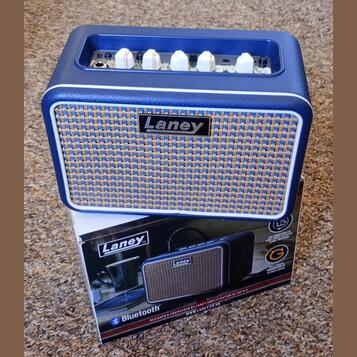 Laney MINI-STB-LION – prodám | HudebníBazar.cz